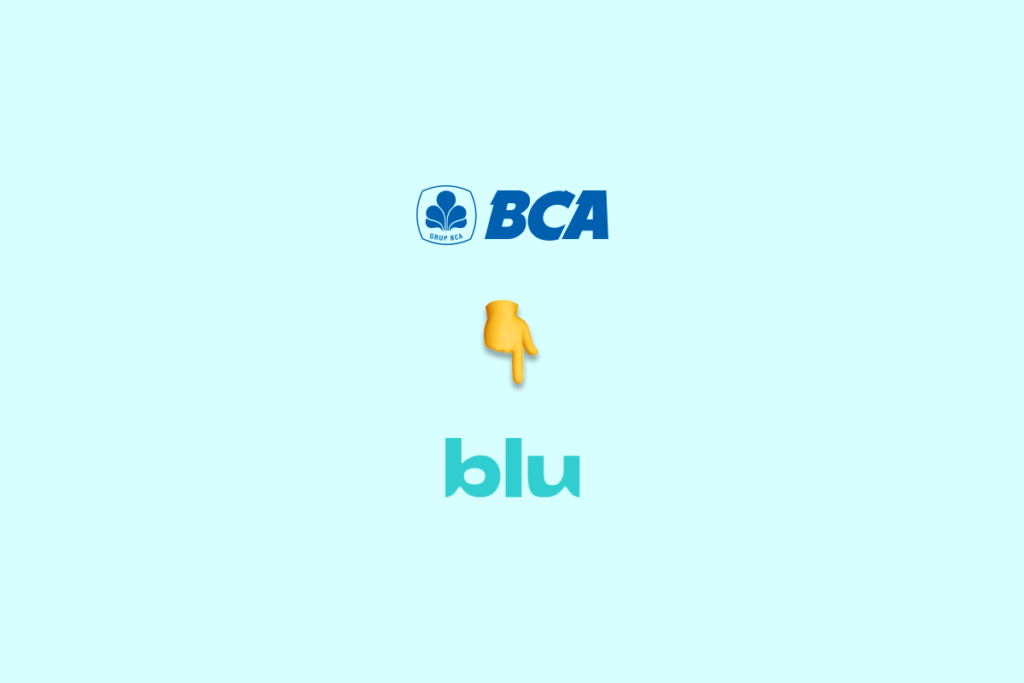 Cara Transfer dari BCA ke Blu via m-BCA, Bebas Biaya Admin!