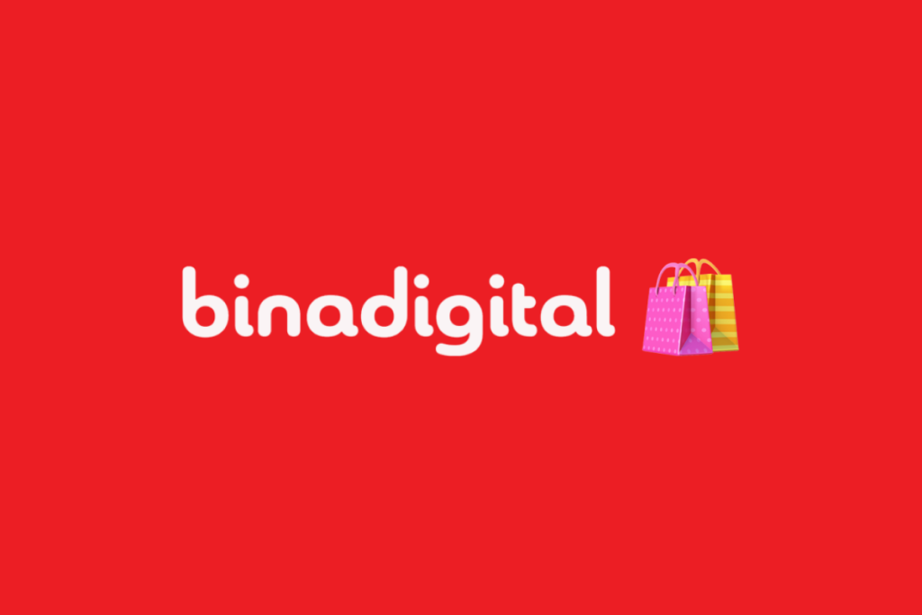 Review Bina Digital by Bank INA: Fans Indomaret, Bersatulah!